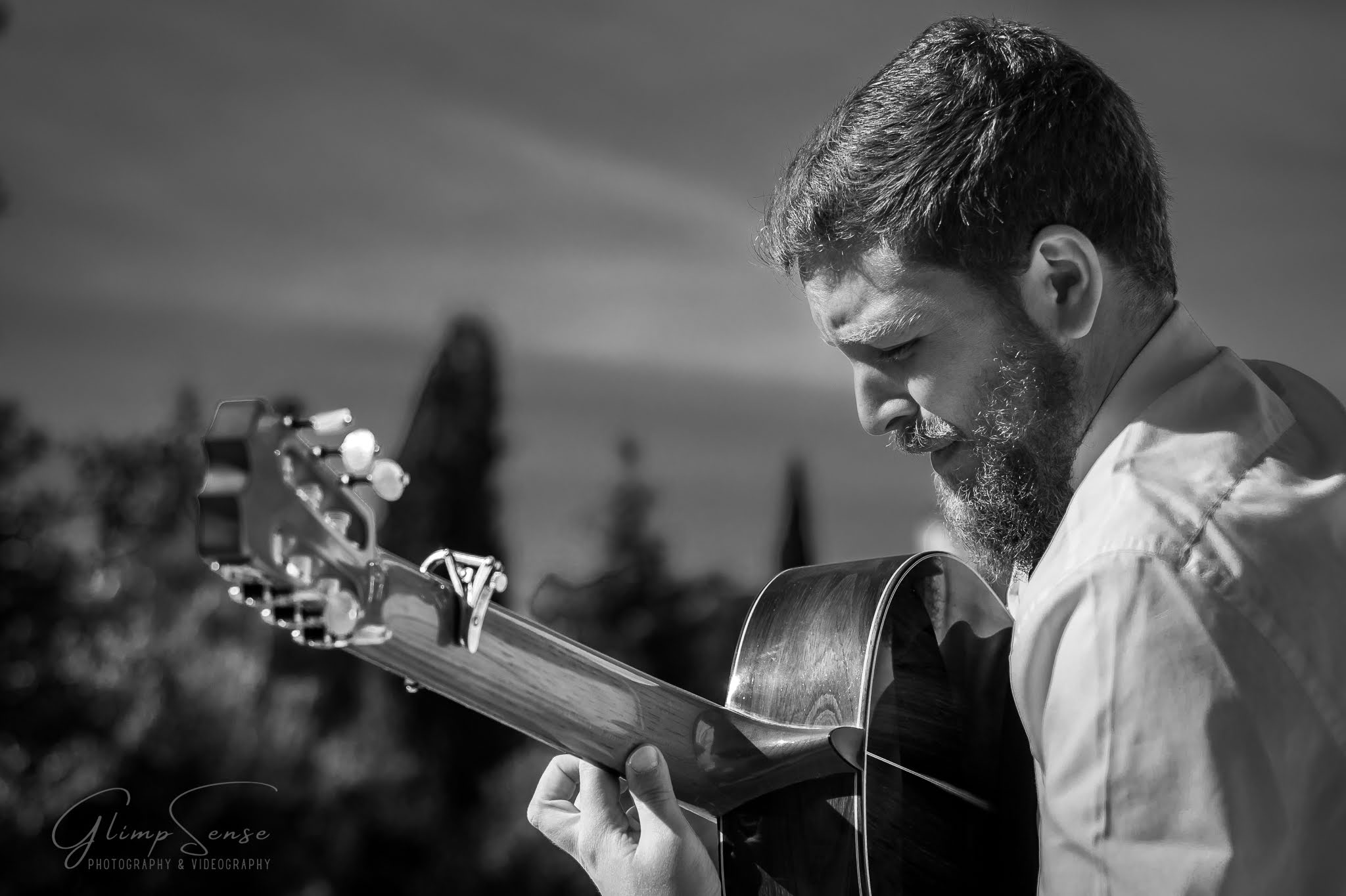 Concierto de Alejandro Hurtado en el ciclo 'Hondos Caminos del Flamenco ...
