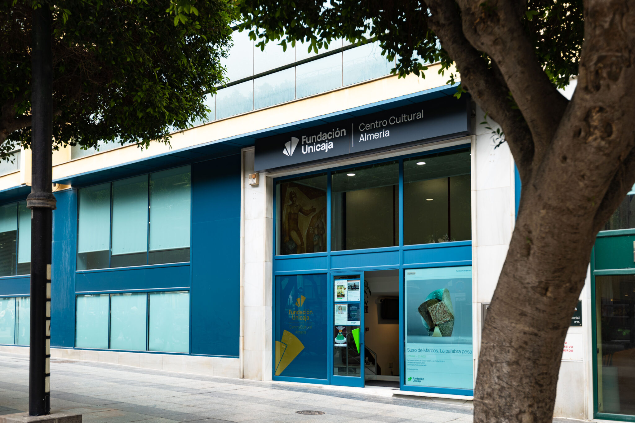 Cuentas Anuales - Fundación Unicaja