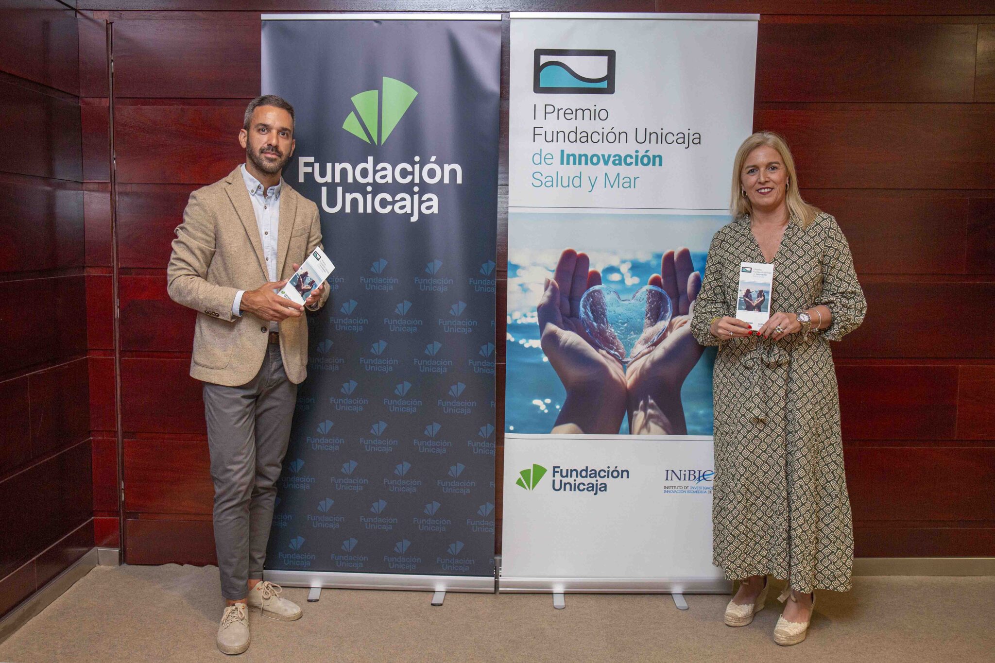 Fundación Unicaja renueva su identidad visual - Fundación Unicaja