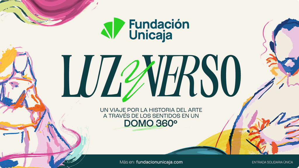 Luz y Verso: un viaje por la historia del arte a través de los sentidos ...